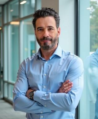 Dave Caplan, PhD | Sofia Conference